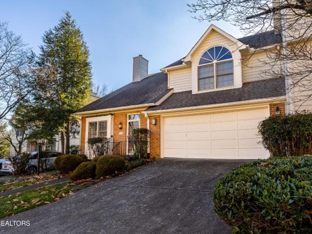 905 Glennshire Drive