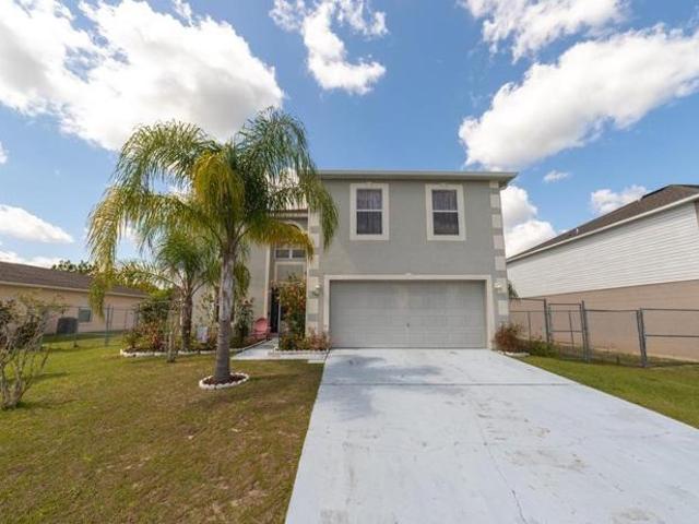 905 Gloucester Ct, Kissimmee, FL 34758
