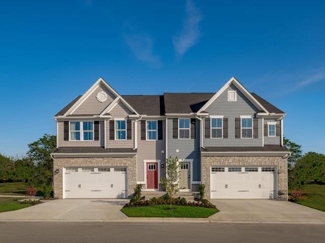 905 Greenwood Dr, Canonsburg, PA 15317