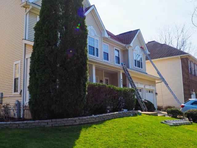 905 Gunnison Court