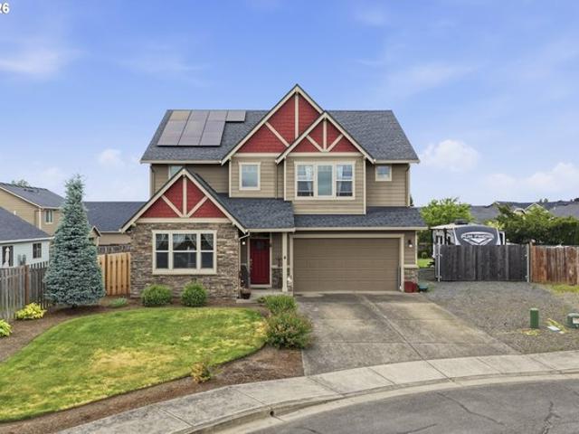 905 Dale Ct, Molalla, OR 97038