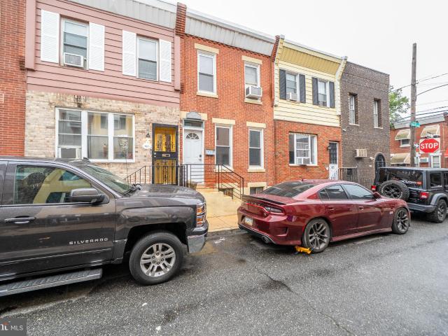 905 Daly St, Philadelphia, PA 19148 | MLS #PAPH2541 | Compass
