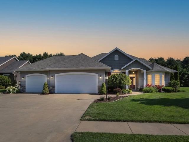 905 Deerstone Dr, Goshen, IN 46526
