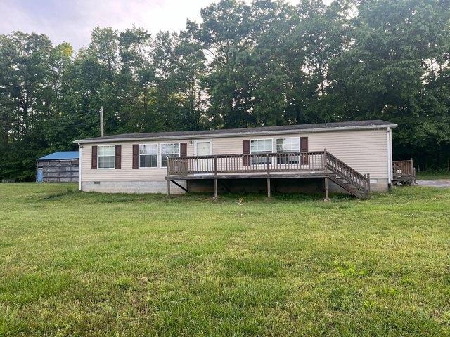 905 Divison Rd, Albany, KY 42602