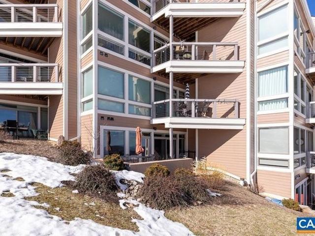 905 Diamond Hl, Wintergreen Resort, VA 22967