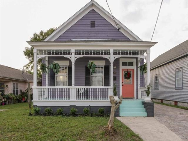 905 Dr Martin L King Jr Dr, Pensacola, FL 32501