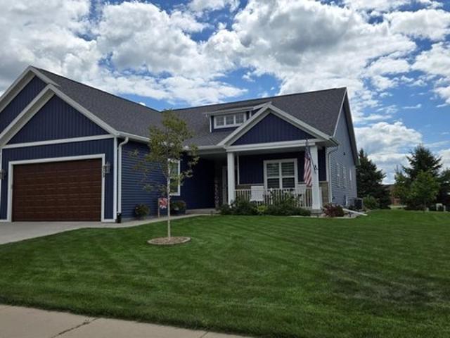 905 Duke St, Brownsville, WI 53006