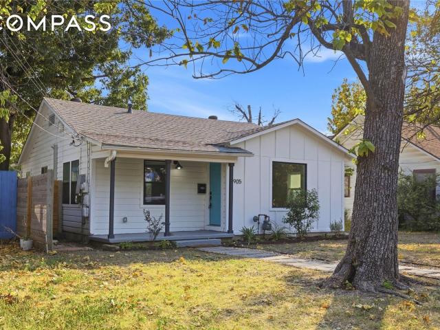905 E 53rd St, Austin, TX