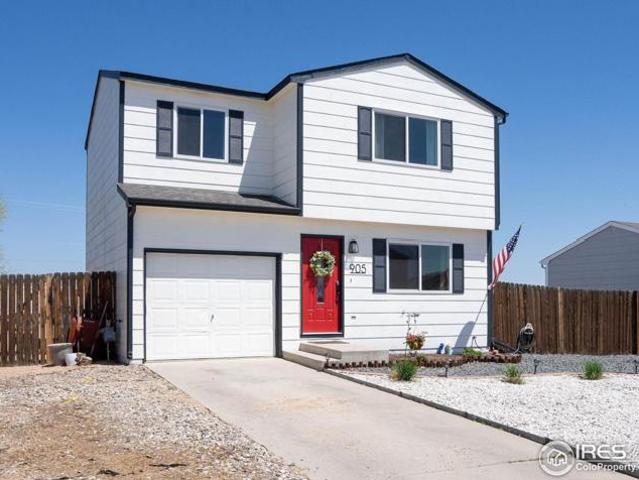 905 E 24th Street Rd, Greeley, CO 80631