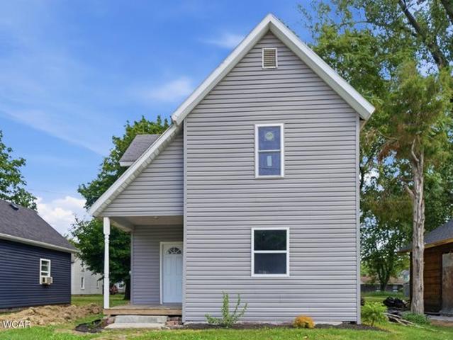 905 E 2nd St, Lima, OH 45804