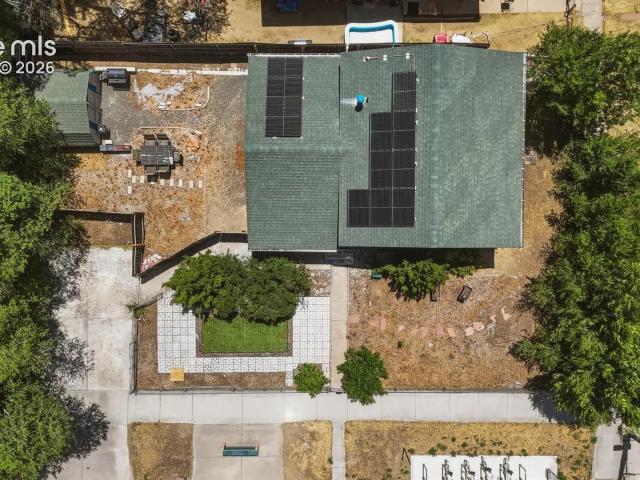905 E Costilla Street