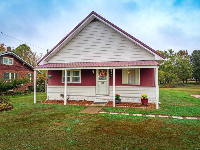 905 E Jasper Rd, Winslow, IN 47598 | Compass