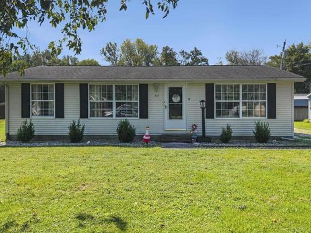 905 E Kentucky St, Princeton, IN 47670