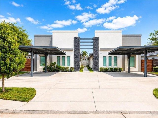 905 E LA Cantera Ave, McAllen, TX 78503