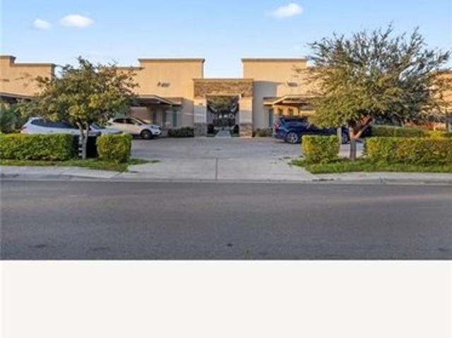 905 E Myrtle Beach Ave, McAllen, TX 78503