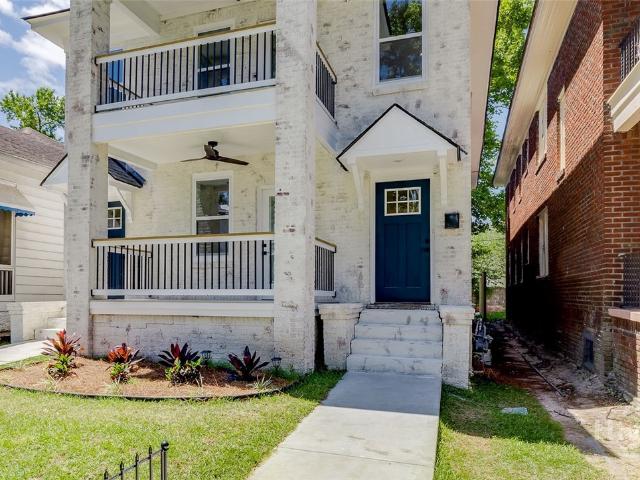 905 E Park Ave, Unit A, Savannah, GA 31401 | MLS #SA342042 | Compass