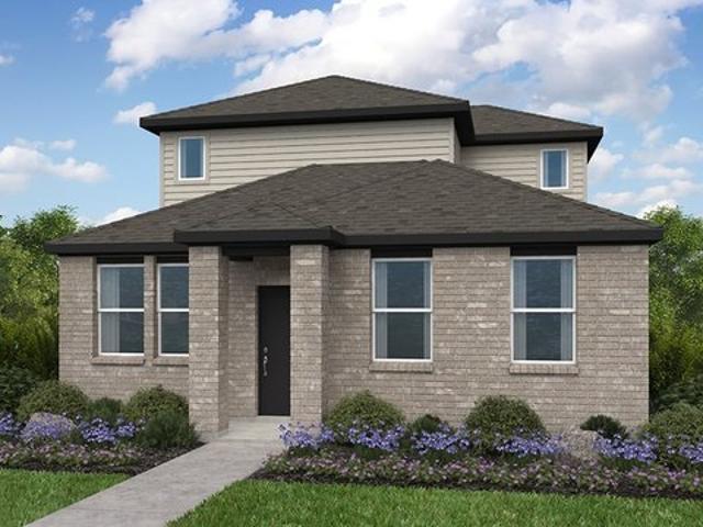 905 Emory Crossing Blvd, Hutto, TX 78634