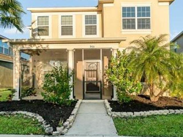 905 Egrets Landing Way, Groveland, FL 34736