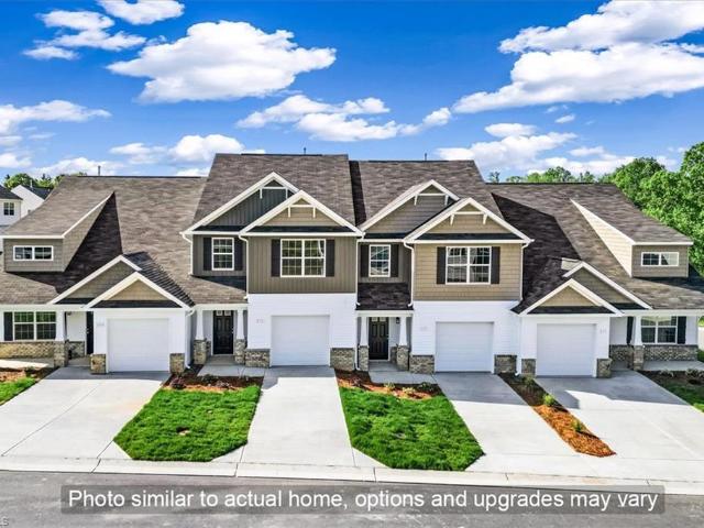 905 Elderberry Way, Unit 67, Greensboro, NC 27410 | Compass