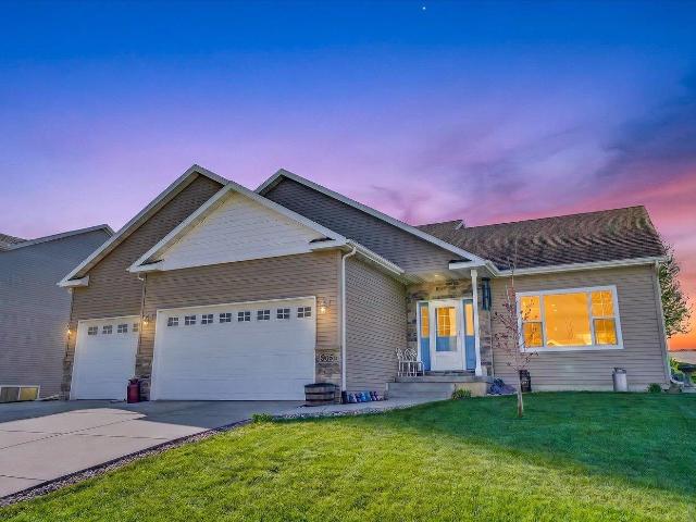 905 Ellie Rae Drive
