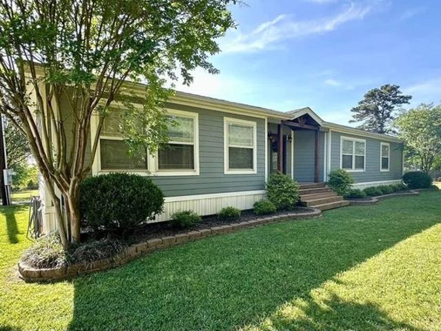 905 FM 2468, Center, TX 75935