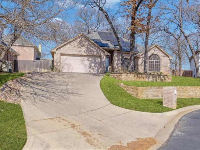905 Forest Hollow Dr, Hurst, TX 76053 | MLS #21157 | Compass