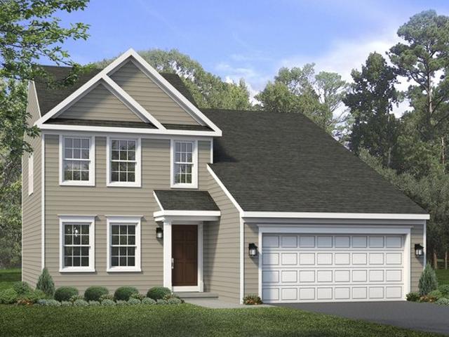905 Fairfield Ln, Shippensburg, PA 17257