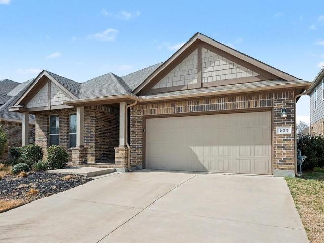 905 Falcon Rd, Argyle, TX 76226 | MLS #21192 | Compass