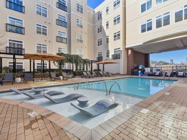 905 Kenilworth Ave, Unit B4A, Charlotte, NC 28204 | MLS #4331 | Compass