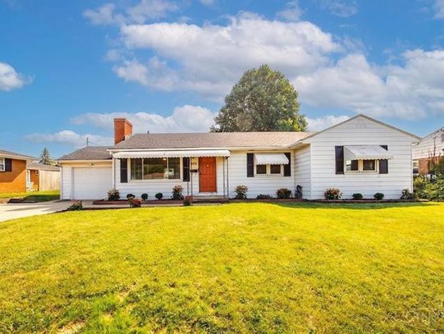 905 Kensington St, Middletown, OH 45044