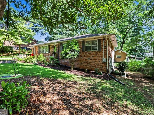 905 Homewood Court
