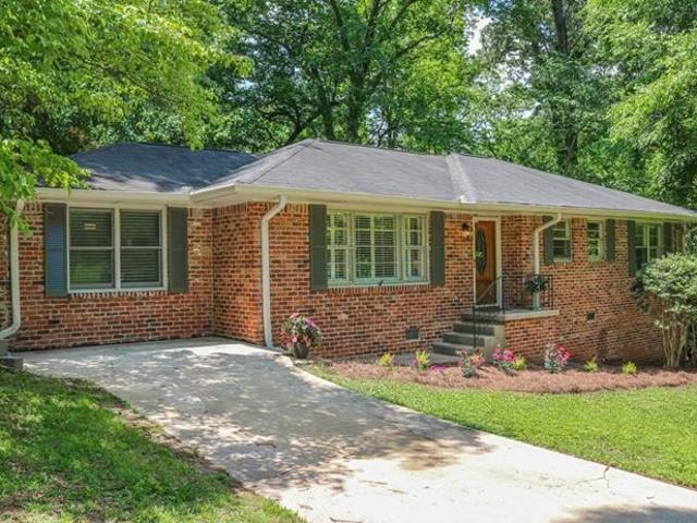 905 Homewood Ct, Decatur, GA 30033
