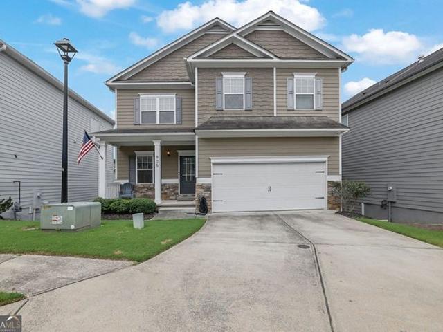 905 Habersham Ct, Woodstock, GA 30188