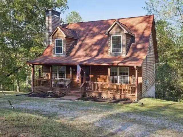 905 Hanbird Mountain Trail, Waleska, GA 30183 MLS 7473132