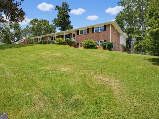 905 Hargett Ct