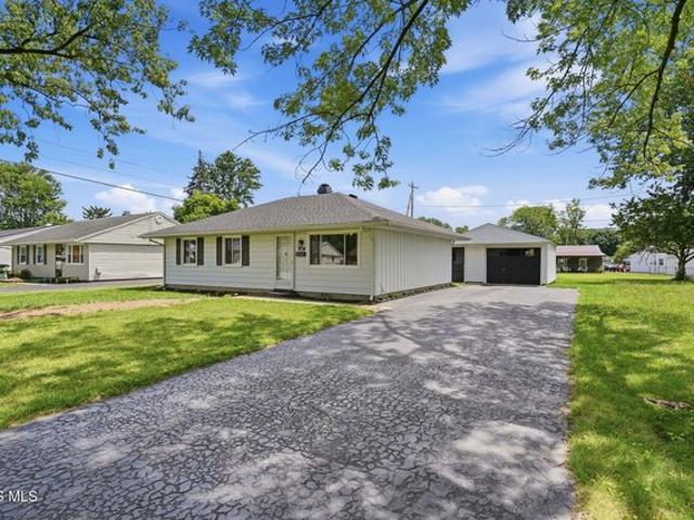 905 Harmon St, Findlay, OH 45840