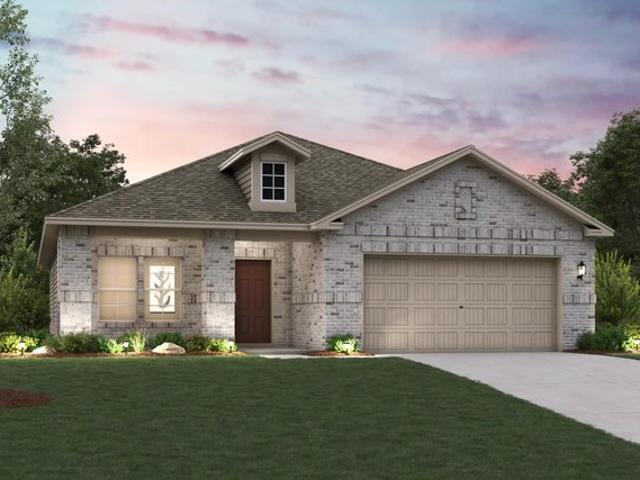 905 Ironwood Dr, Alvarado, TX 76009