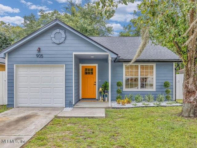 905 Jackson Rd, Jacksonville, FL 32225
