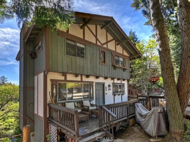 905 Jungfrau Dr, Crestline, CA 92325 | MLS #IG26073 | Compass