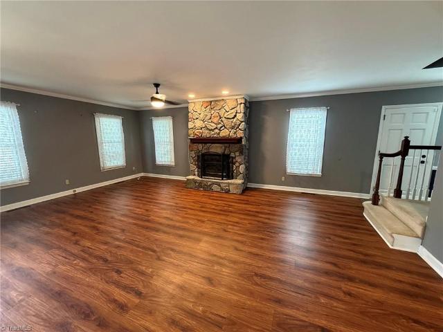 905 Old Winston Road
