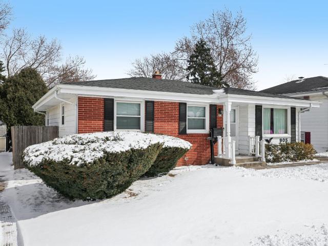 905 Ostergaard Ave