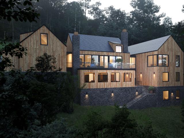 905 Otter Creek Rd, Nashville, TN 37220 | MLS #3166