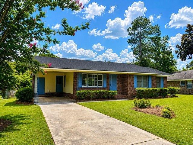 905 Lausanne Dr, Valdosta, GA 31601