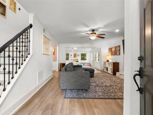 905 Laurel Mill Drive