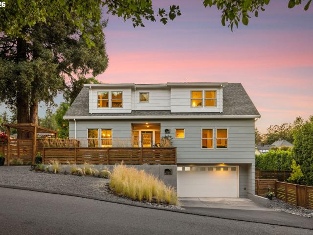 905 Laurel St, Lake Oswego, OR 97034 | MLS #284725 | Compass