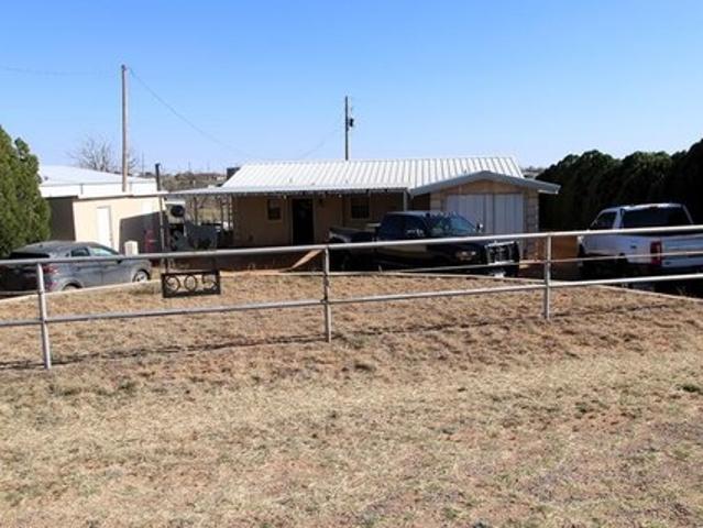 905 Lcr # 311, Colorado City, TX 79512