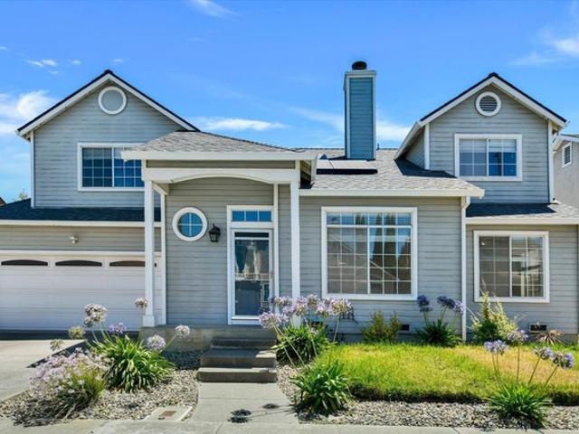 905 Limewood St, Suisun City, CA 94585