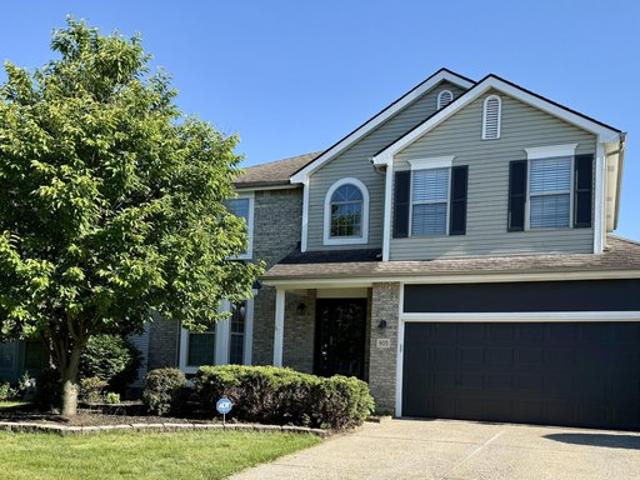905 Linkfield Dr, Columbus, OH 43085