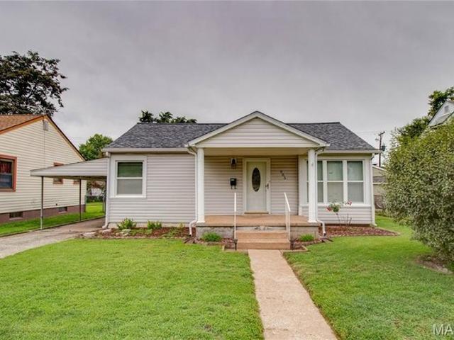 905 Madison Ave, Wood River, IL 62095