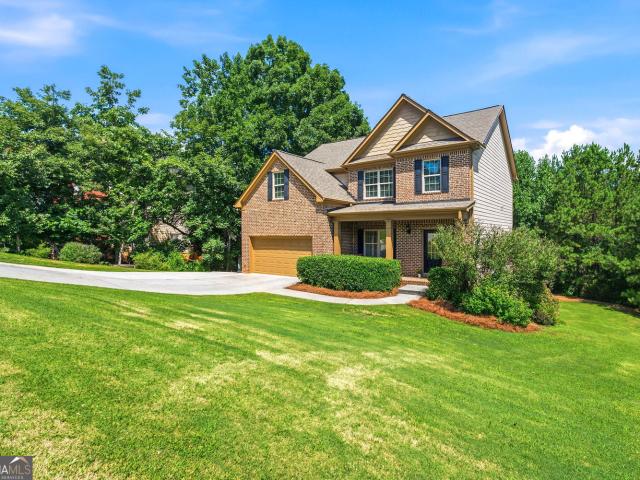 905 Maple Creek Court